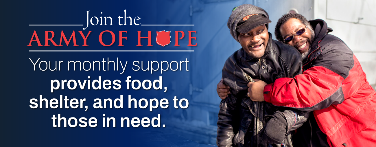 Birmingham Alabama Area Command