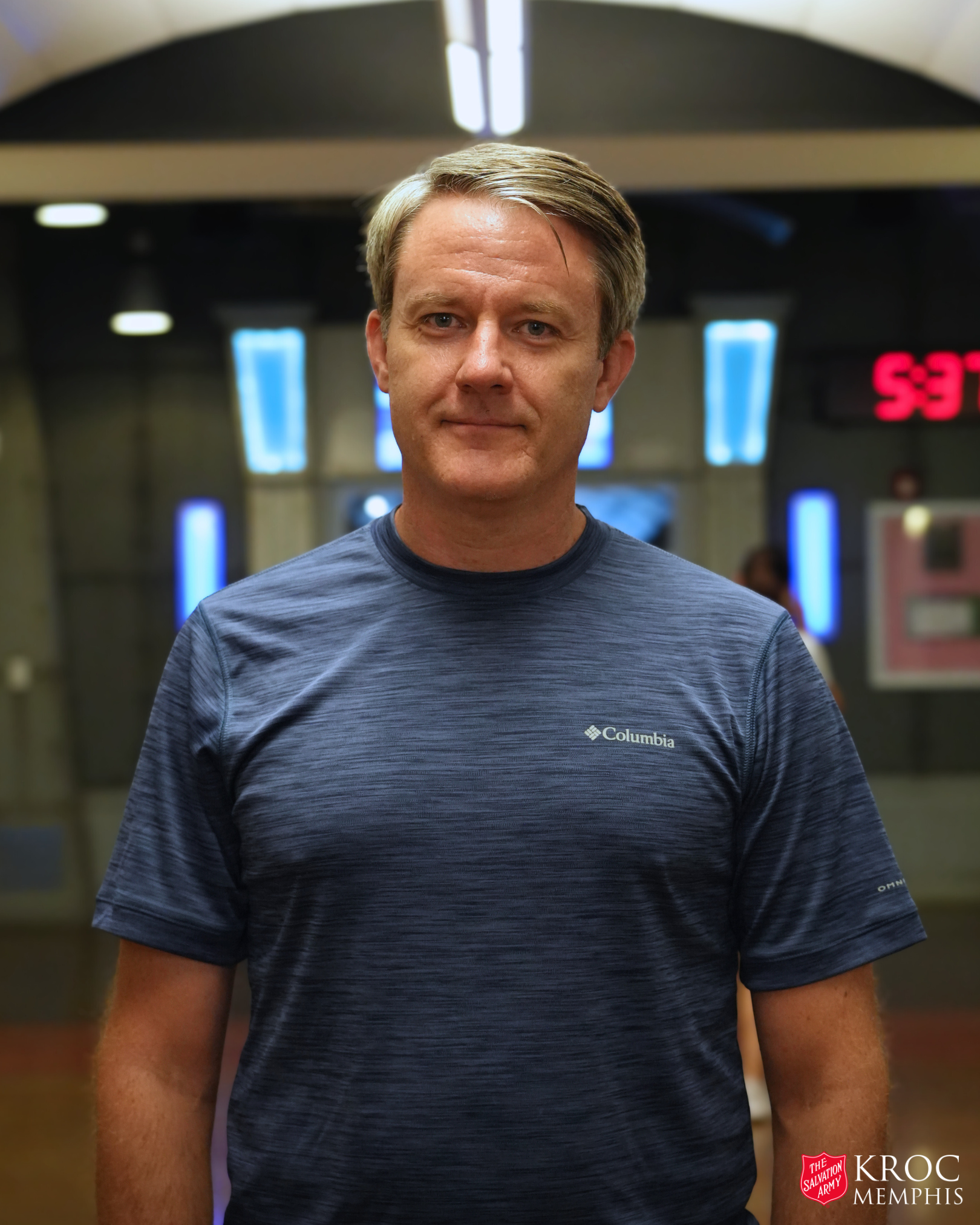 Stronger Together: How the Kroc Helped Ben Rebuild, Reconnect, and ...