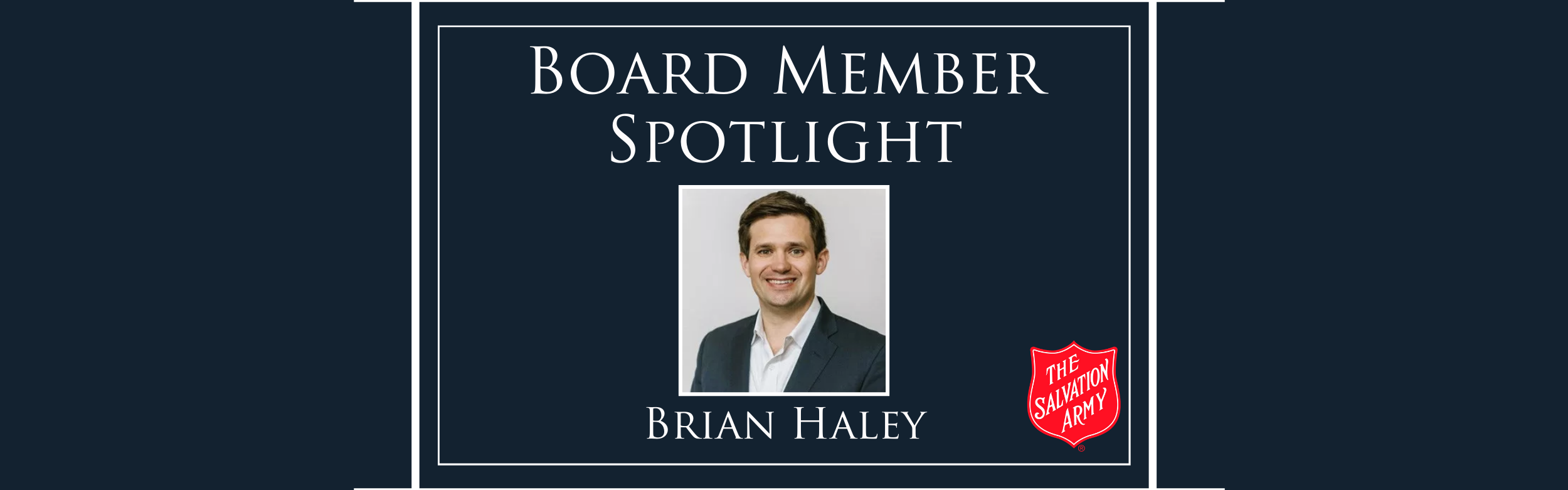 Board Member Spotlight - Austin Area Command