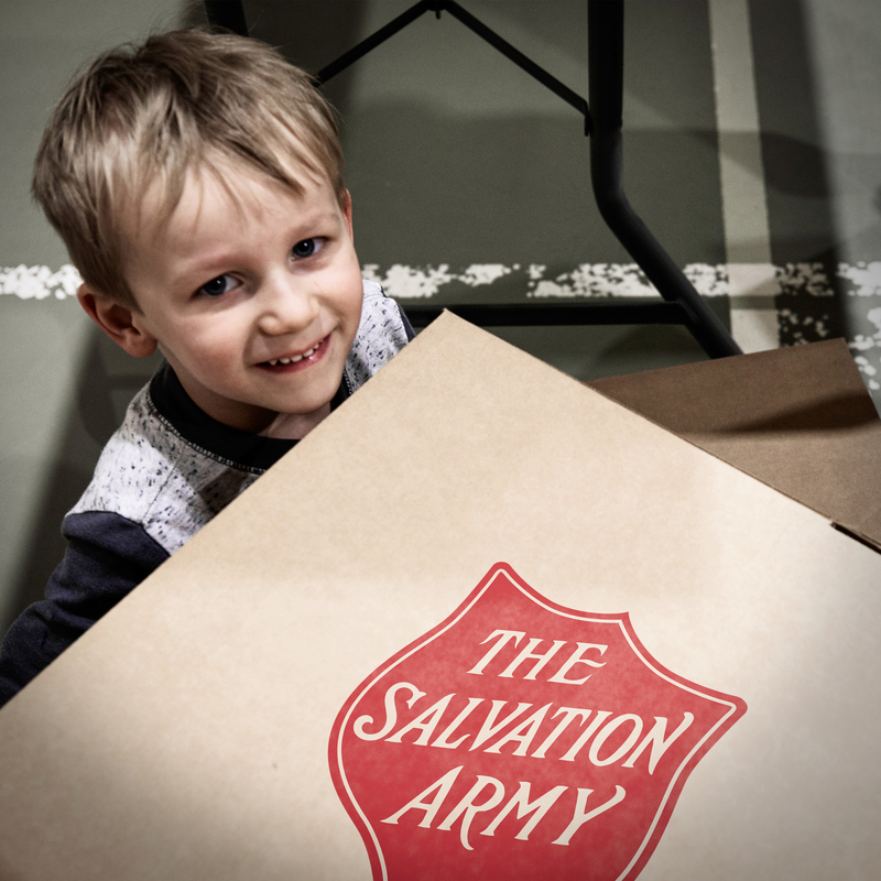 Giving Is at the Heart of Everything God Does