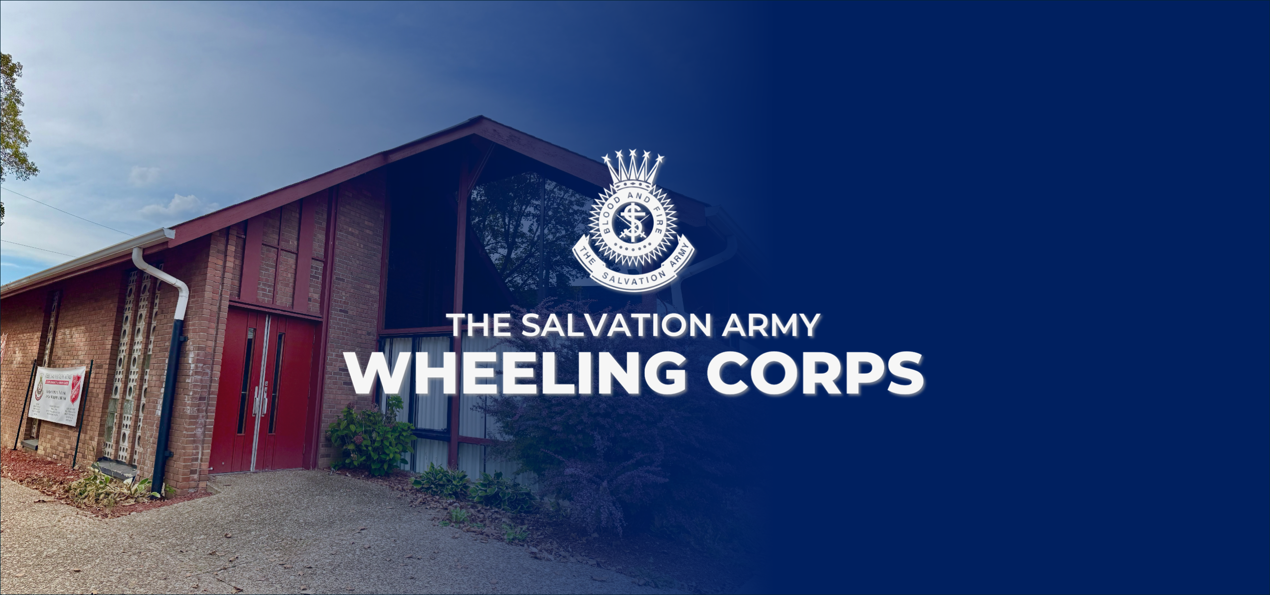 Wheeling Corps