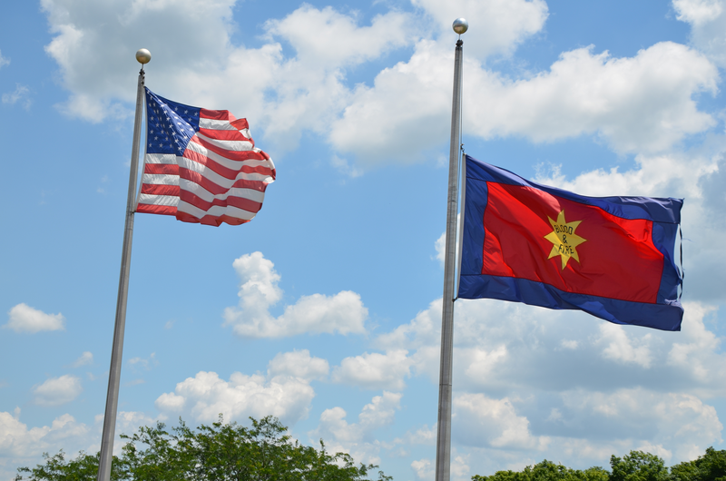 Lee County - The Salvation Army of Wake and Lee Counties
