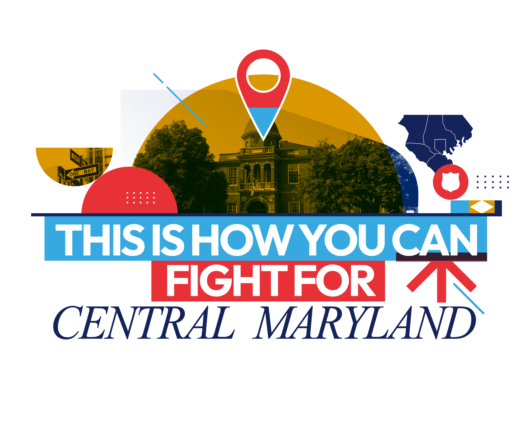 Central Maryland Area Command