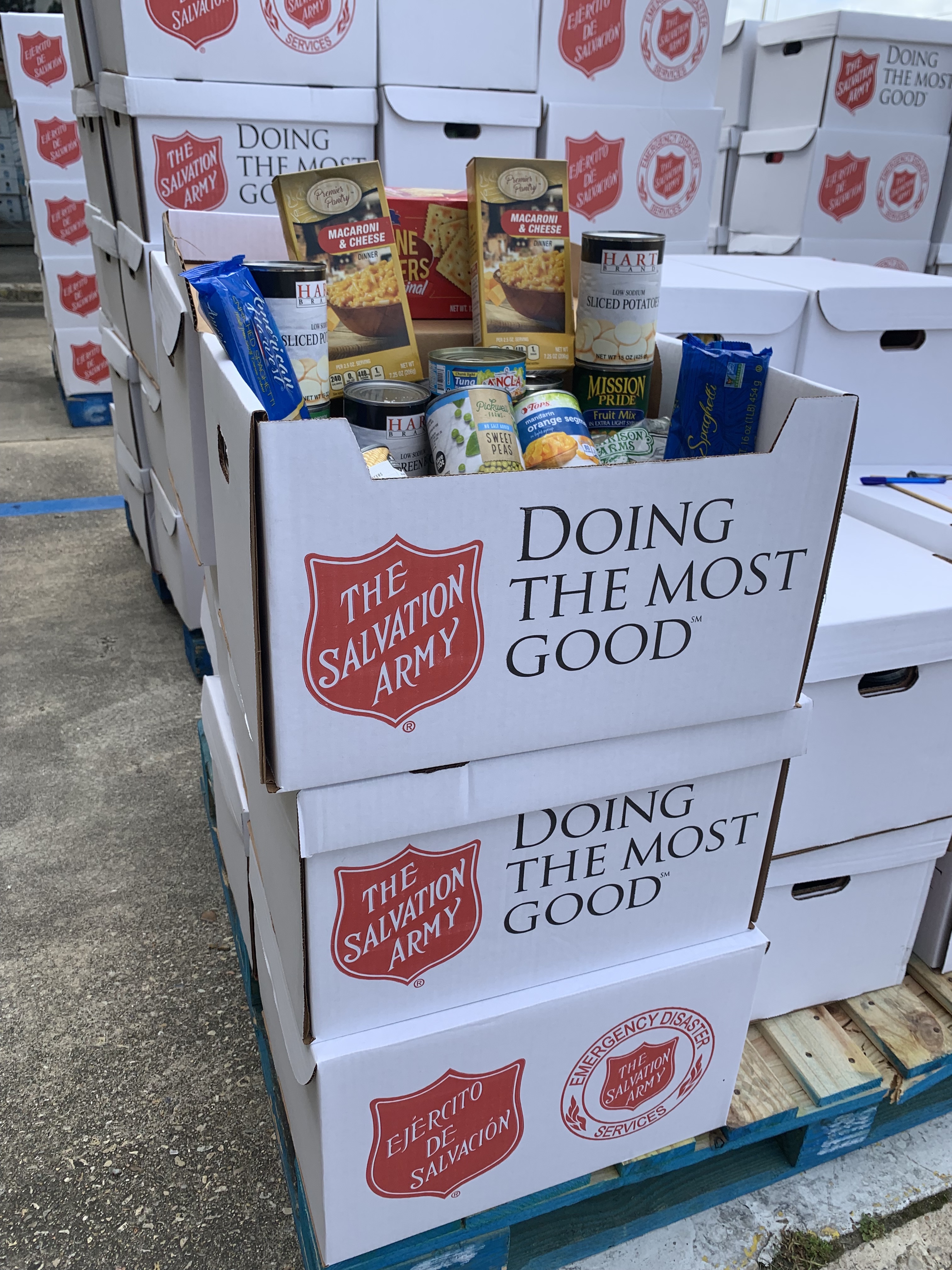 Monroe, LA - Alabama, Louisiana and Mississippi Division