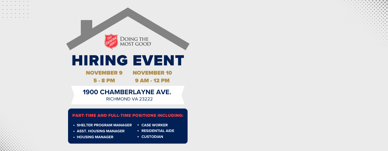 Central Virginia Area Command