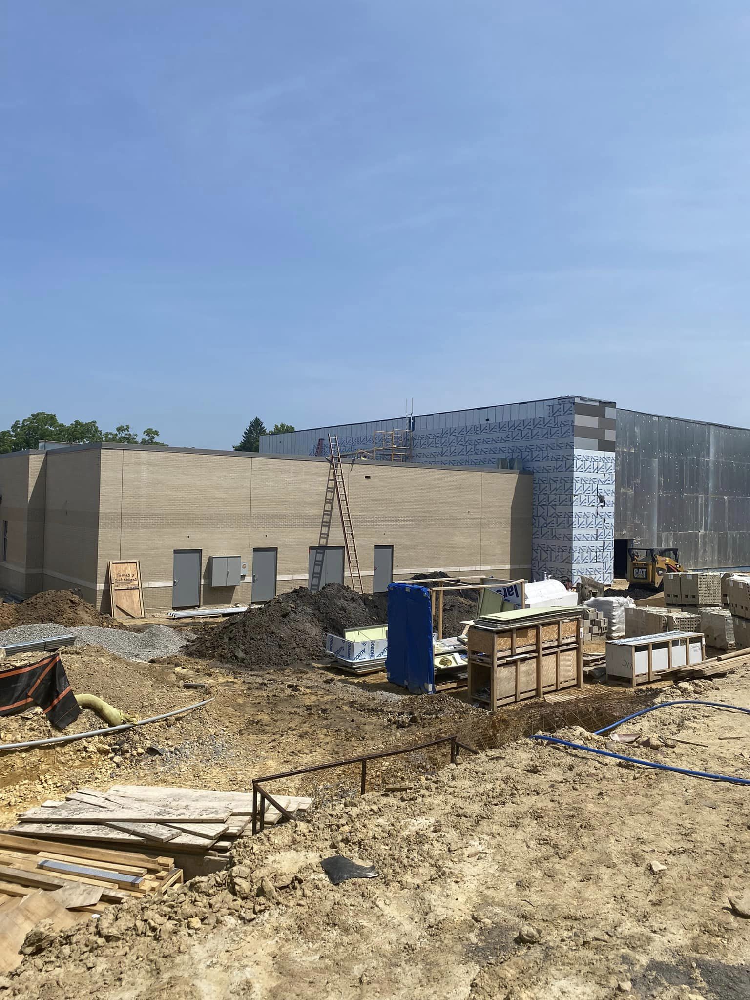 Building Hope Beckley - Beckley Corps