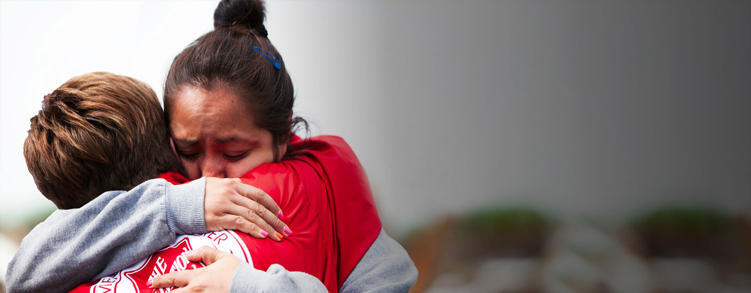 Disaster Relief Services - Salvation Army Memphis