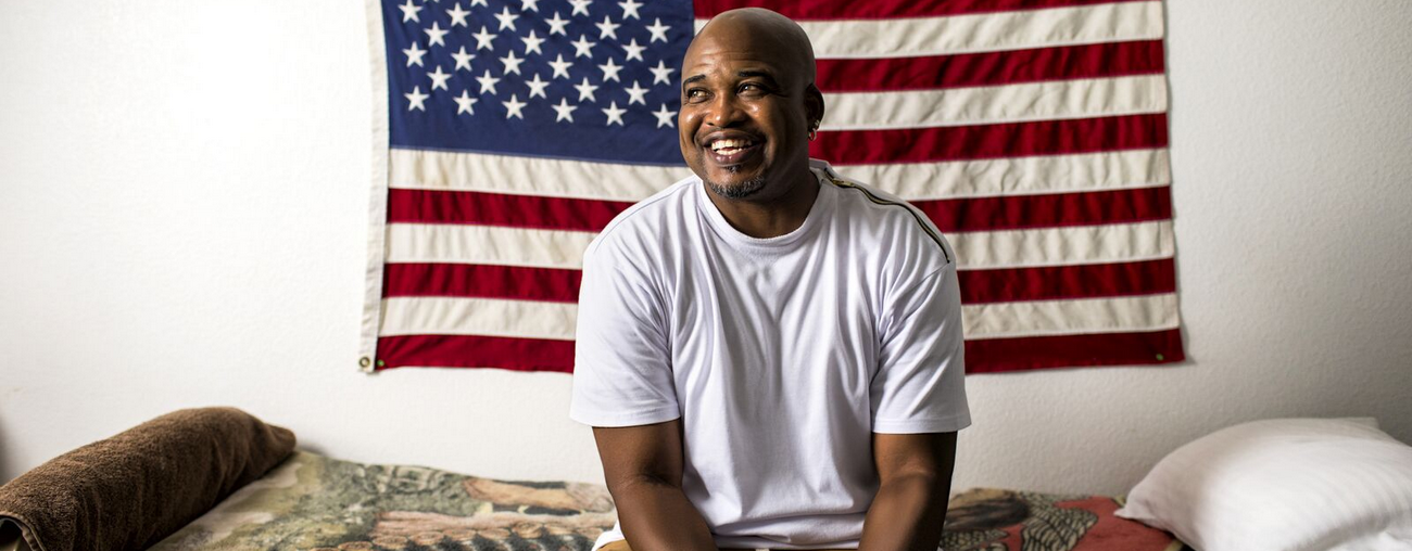 Veteran Services - Waco Corps