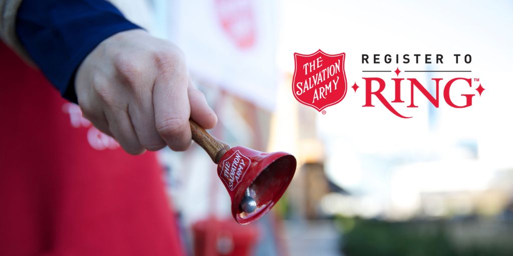 The Salvation Army of Davidson County