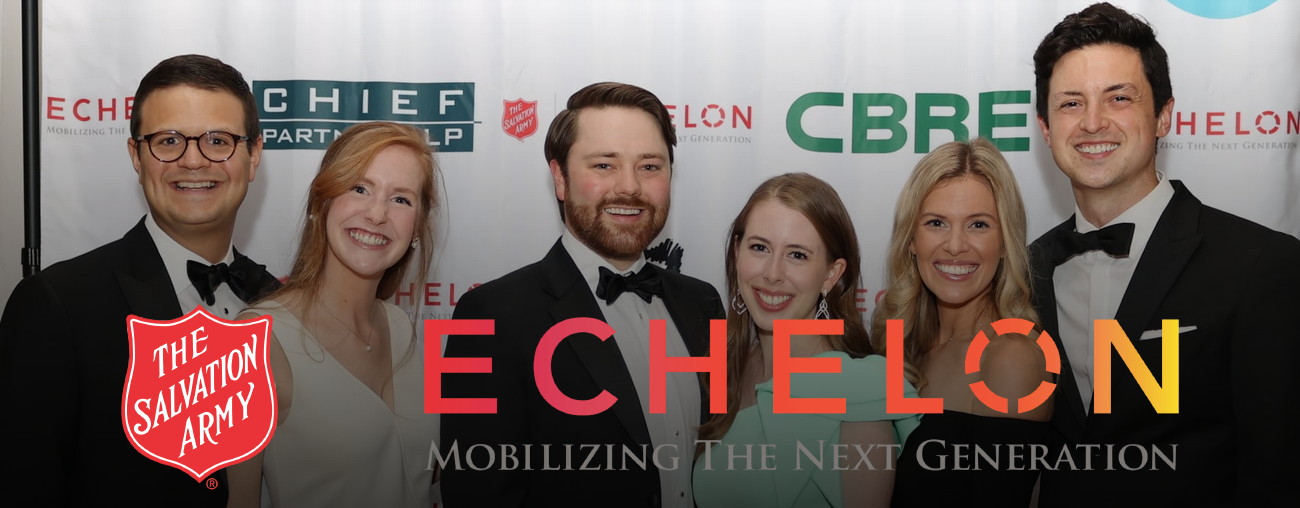 Echelon - Central Maryland Area Command