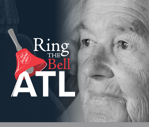 Ring the Bell - Metro Atlanta Area Command