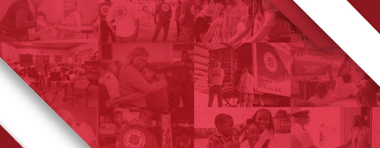 Conroe - Houston Area Command