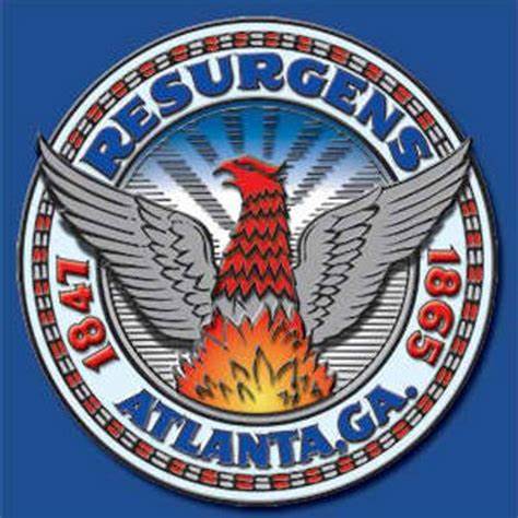 Red Shield Services - Metro Atlanta Area Command