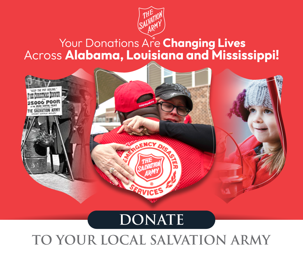 Lake Charles - Alabama, Louisiana and Mississippi Division