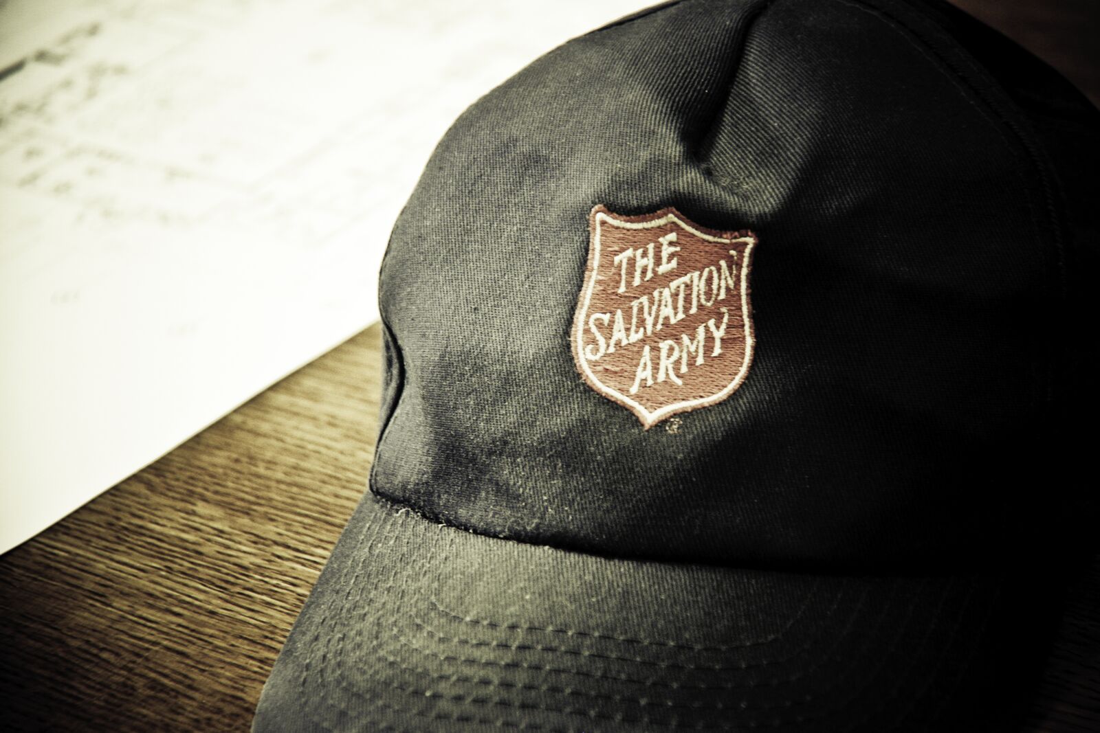 Contact Us - The Salvation Army of the Midlands