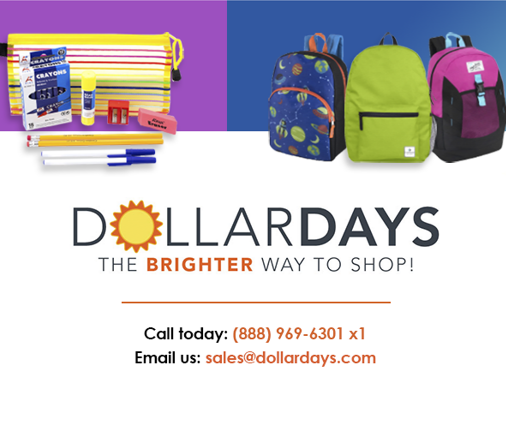 Dollar Days - Trade South Discounts