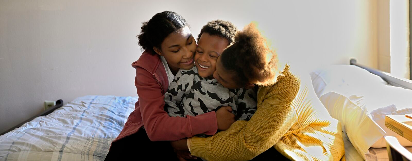 SOCIAL SERVICES - Central Maryland Area Command