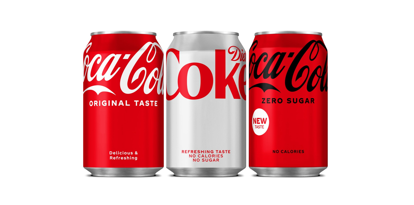Coca-Cola - Trade South Discounts