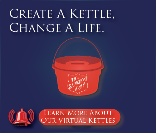 Central Virginia Area Command