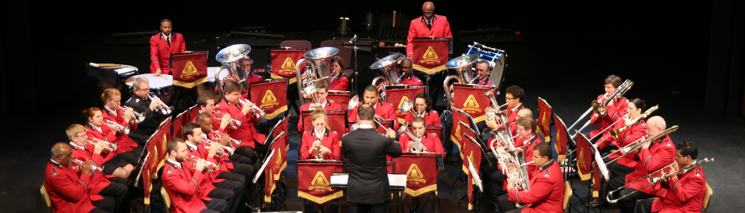 National Capital Band