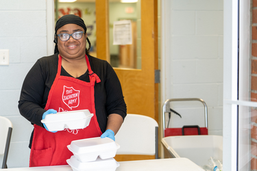 Holiday Hunger in the greater Houston area: Understanding the Need and ...