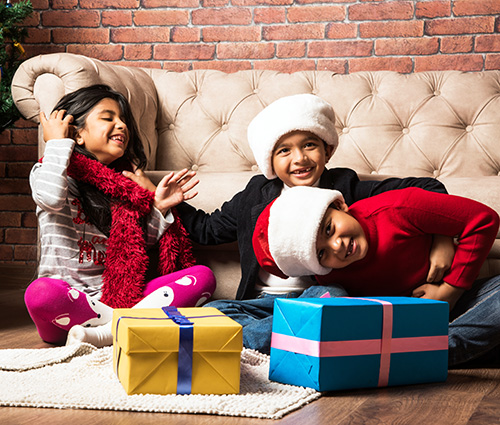 Central Virginia Area Command