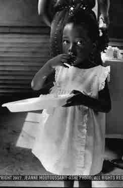 Jeanne Moutoussamy Ashe – U.S. Department of State