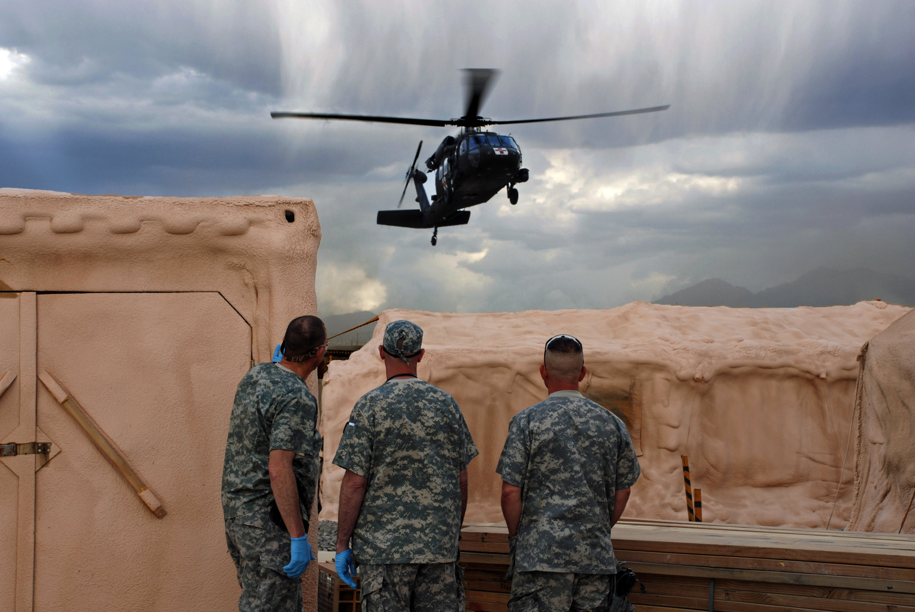 Joseph F. Sucher – U.S. Department of State