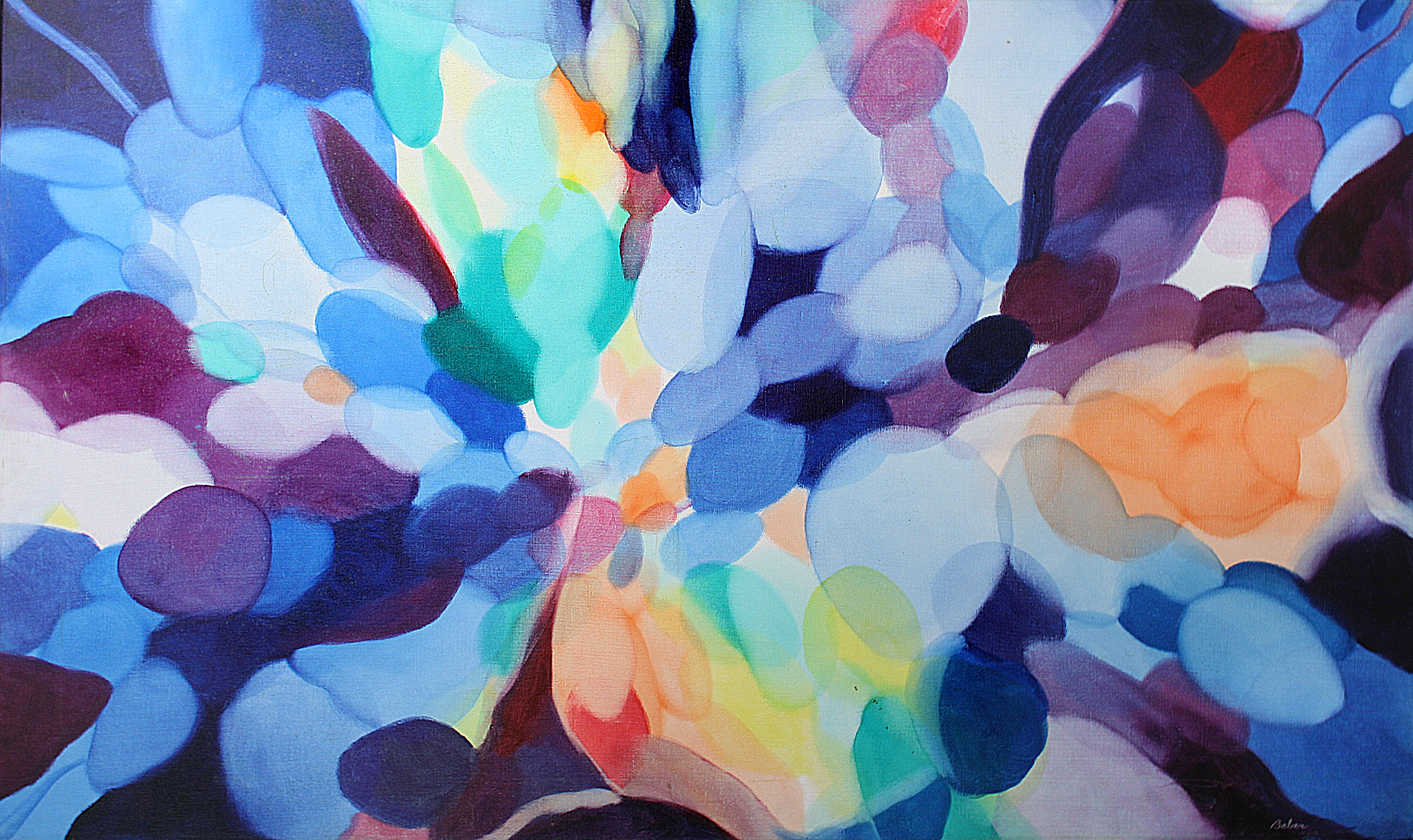 Alice Baber – U.S. Department of State