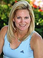 Kathy Rinaldi- National Coach, Women's Tennis | PlayerDevelopment ...