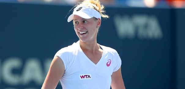 Riske rewarded with first WTA title | Adult-Senior-Champs-News - News ...