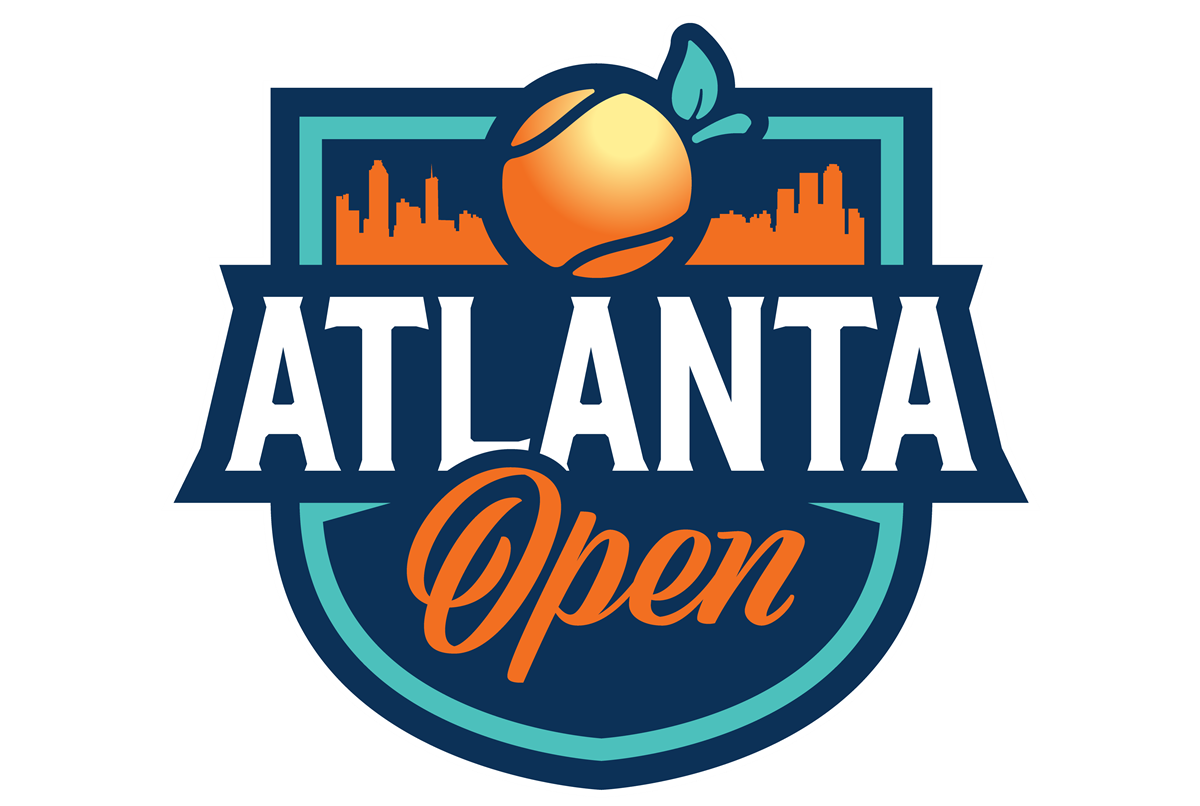 Us Open 2022 Logo