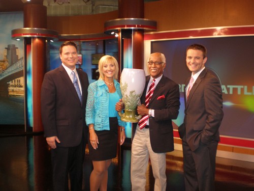 Liz Bonis Channel 12 - Bing images