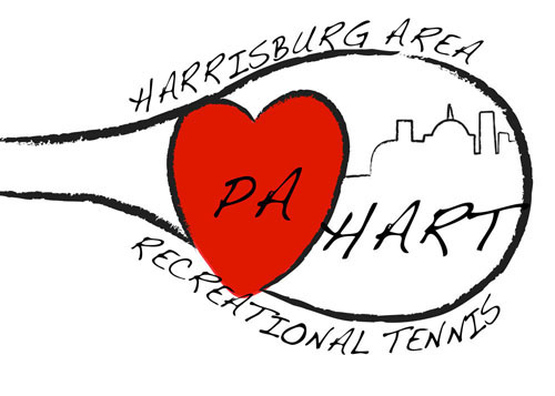 Hart Van Nederland Logo