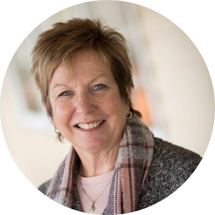 Volunteer of the Month - Janice Johnson | USTA Georgia