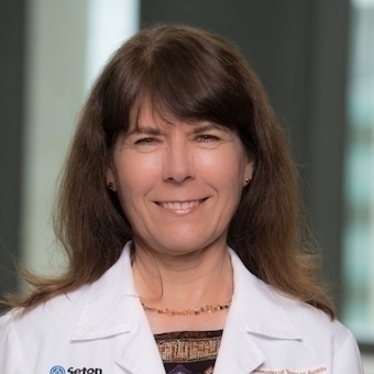 Susan M. Cox, M.D. Academy of Distinguished Educators