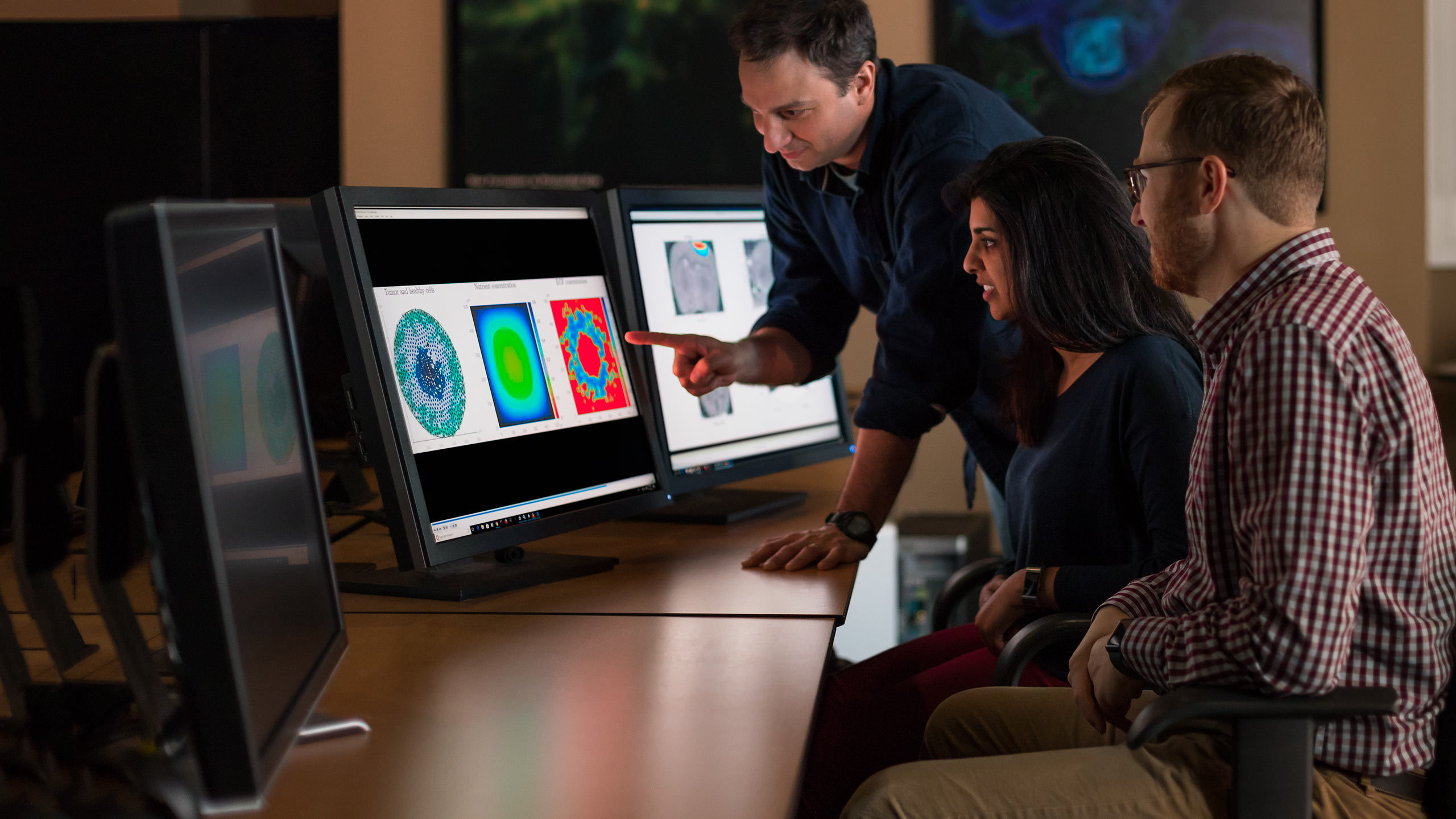 Discovery to Impact — Faster