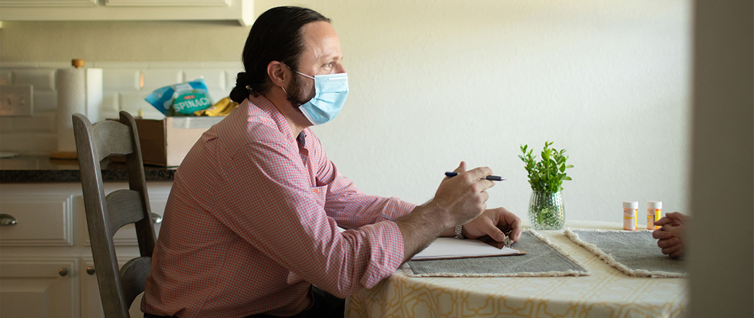 Hey, Neighbor! | Dell Medical School