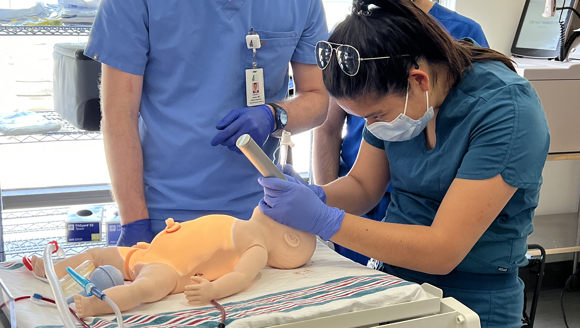 Pediatric Hospital Medicine Fellowship