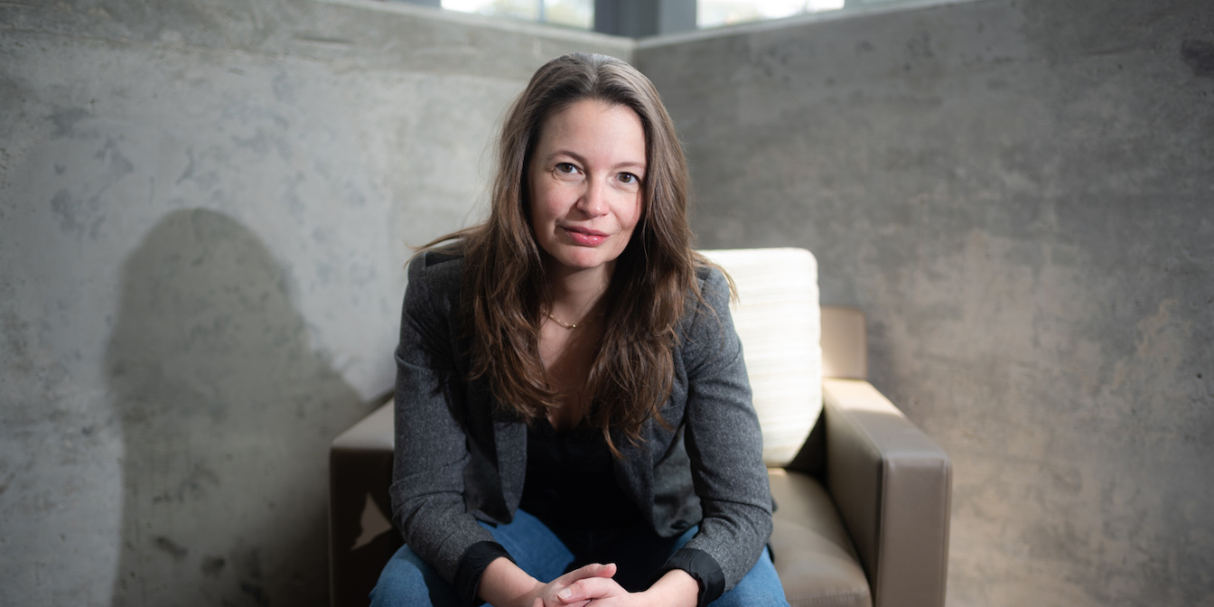 Marissa Burgermaster: Breaking Down Your ‘Gut’ Feelings on… | Dell ...