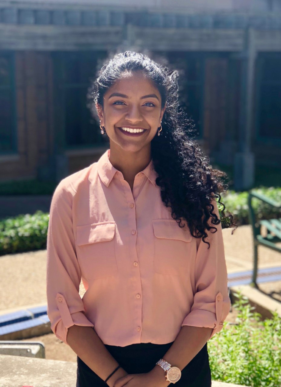 The HLA Effect: Taking Classes & Creating One, Too | Dell Medical School