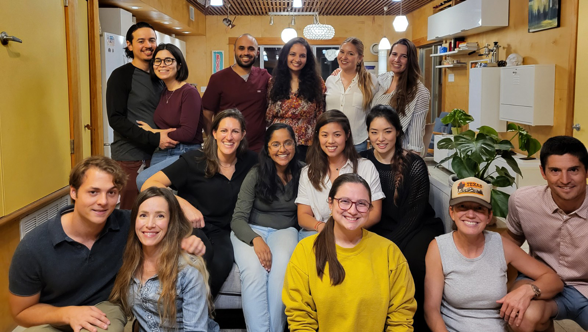 Primary Care Track | Internal Medicine Residency