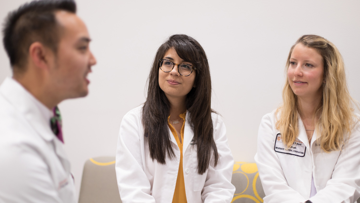 ‘The Best Learning Is by Doing’: Two Dell Med Doctors on Teaching ...