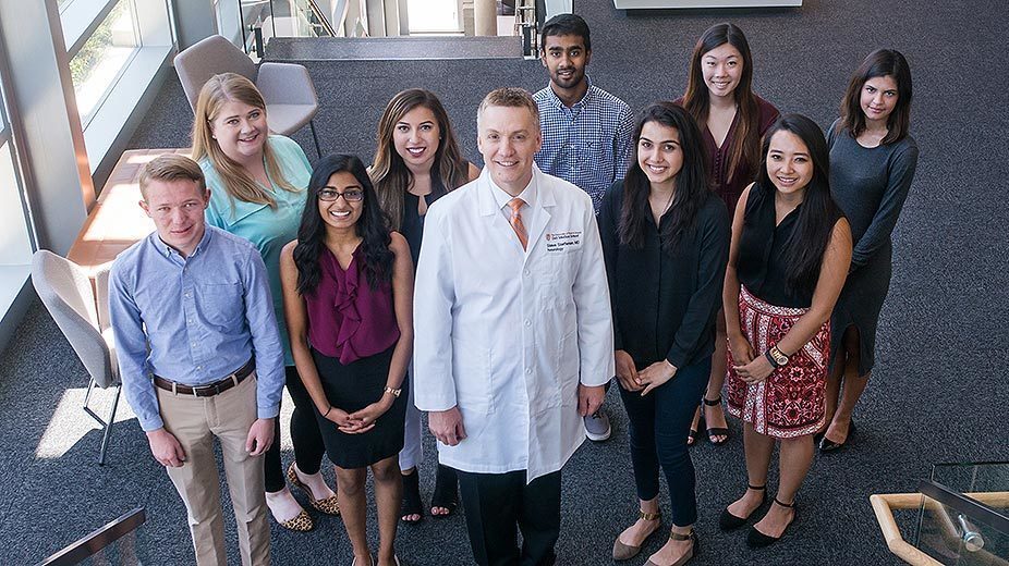 Health Leadership Apprentice Program