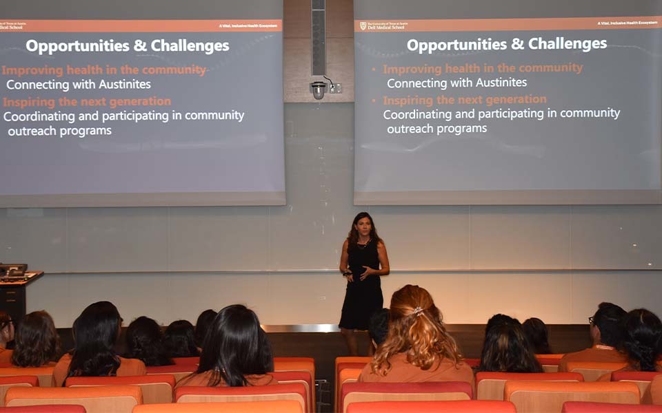 Health Leadership Apprentice Program