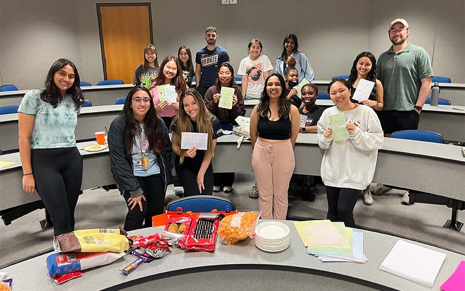 Health Leadership Apprentice Program