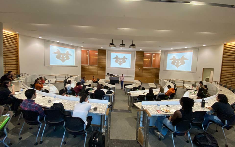 Health Leadership Apprentice Program