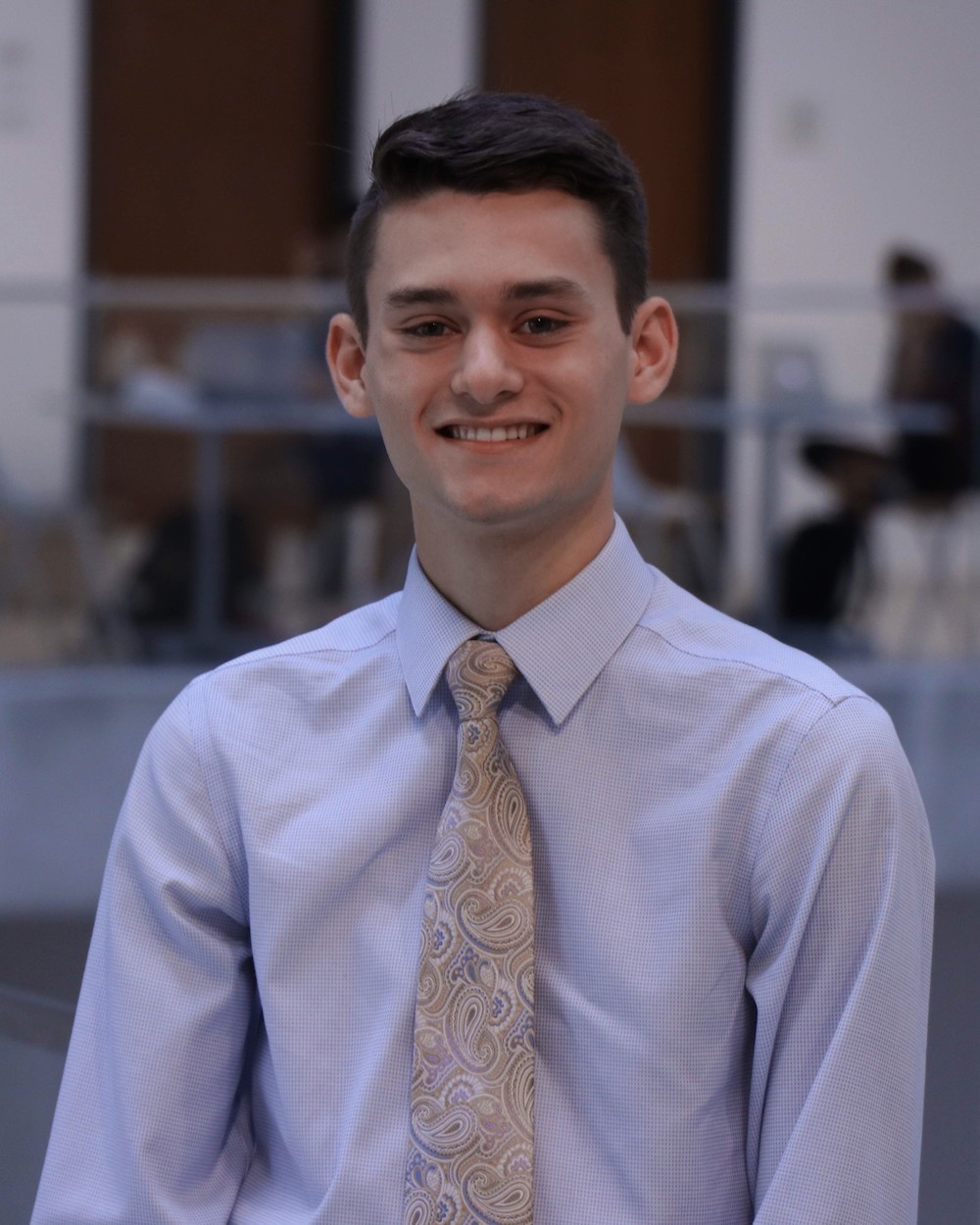 The HLA Effect: Helping Austin Students Prepare for GED Testing | Dell ...