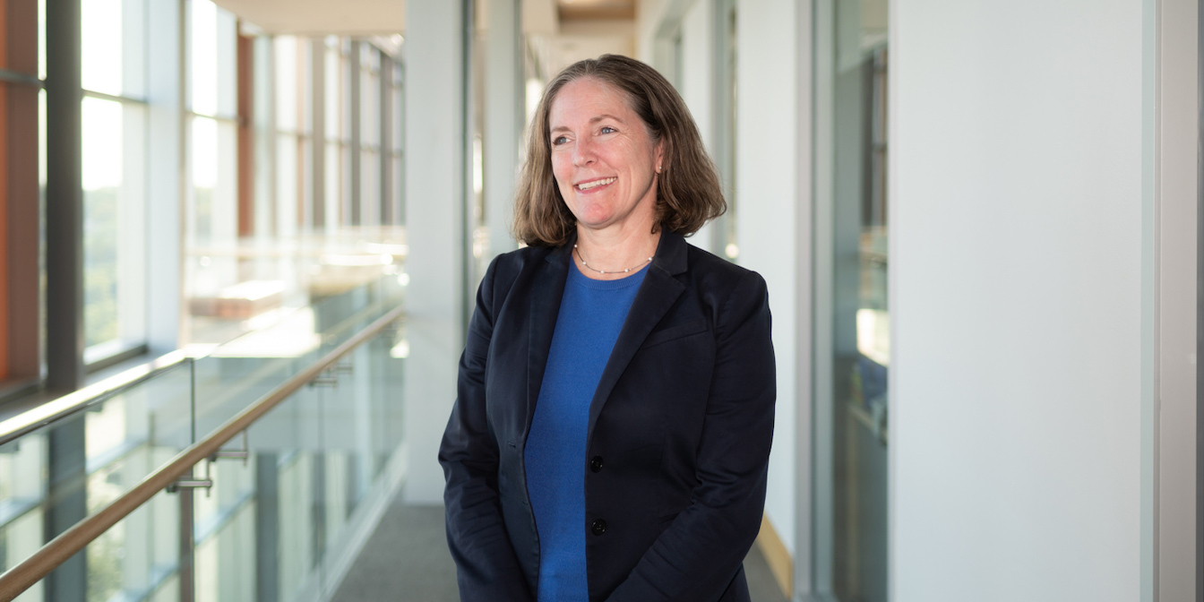 Lisa Kirsch: Pulling Back the Curtain on Health Policy | Dell Medical ...