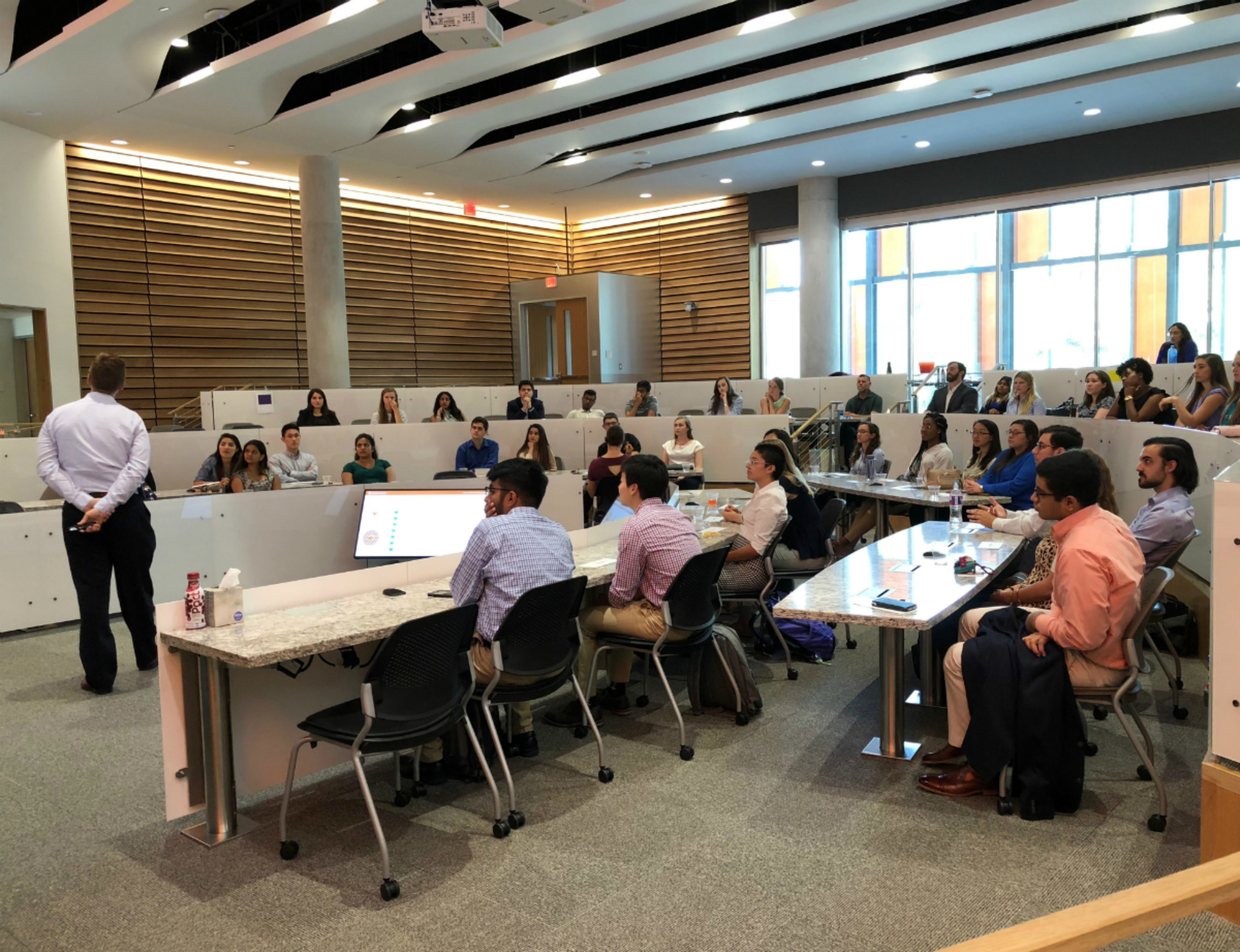 Health Leadership Apprentice Program